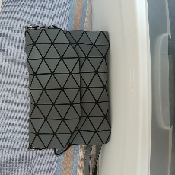 Source Unknown | Bags | Geometric Handbag | Poshmark